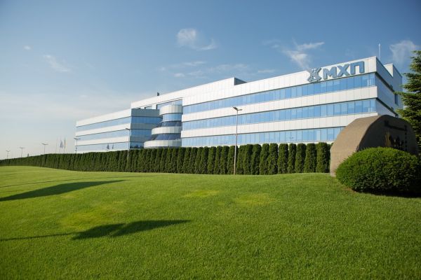 Myronivsky Hliboproduct changed its legal name to MHP — Latifundist.com