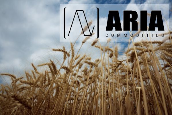 ARIA Commodities DMCC officially represented in Ukraine — Latifundist.com