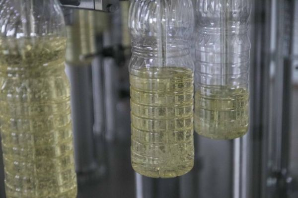 Bunge Ukraine subsidiary tops VAT refund recipients list in March ...