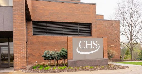 U.S. cooperative CHS cuts team and scales back to representative office ...